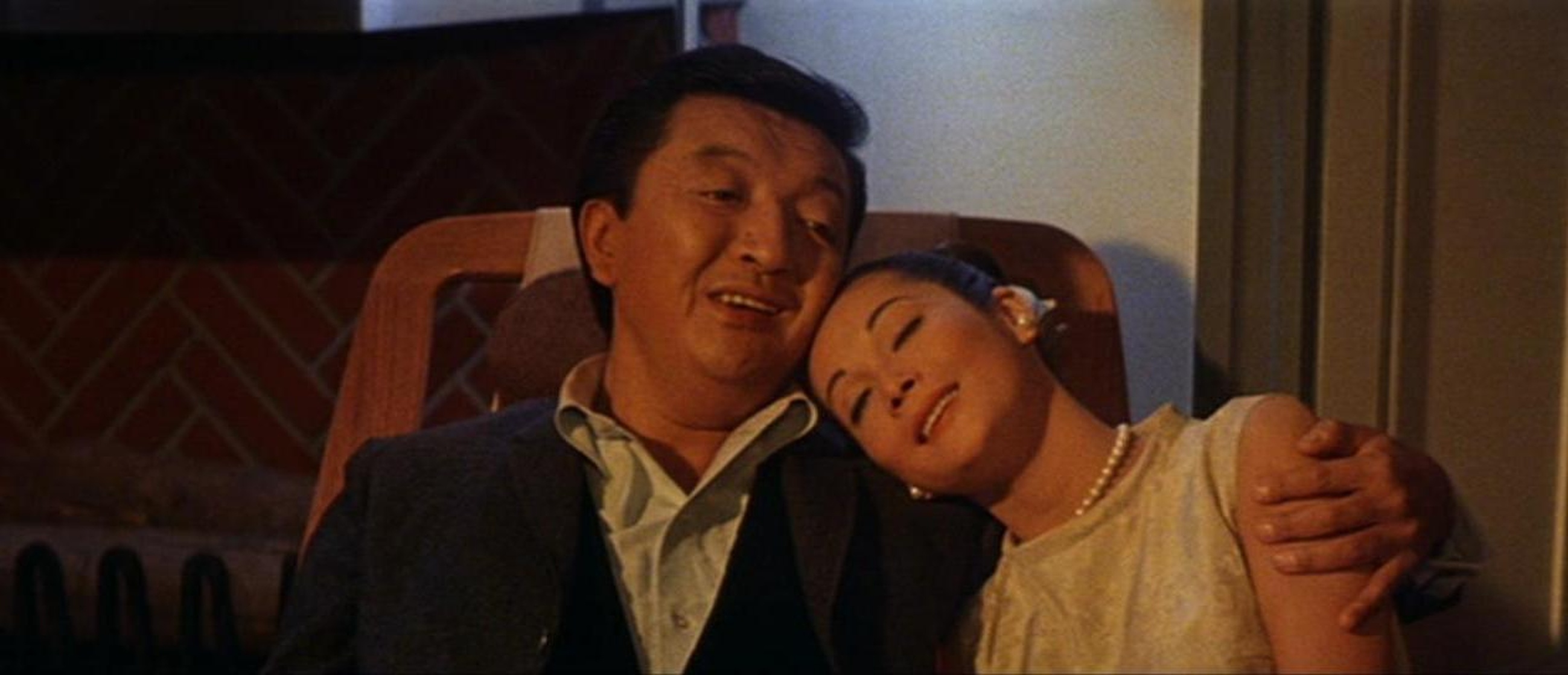 Flower Drum Song (1961) picture