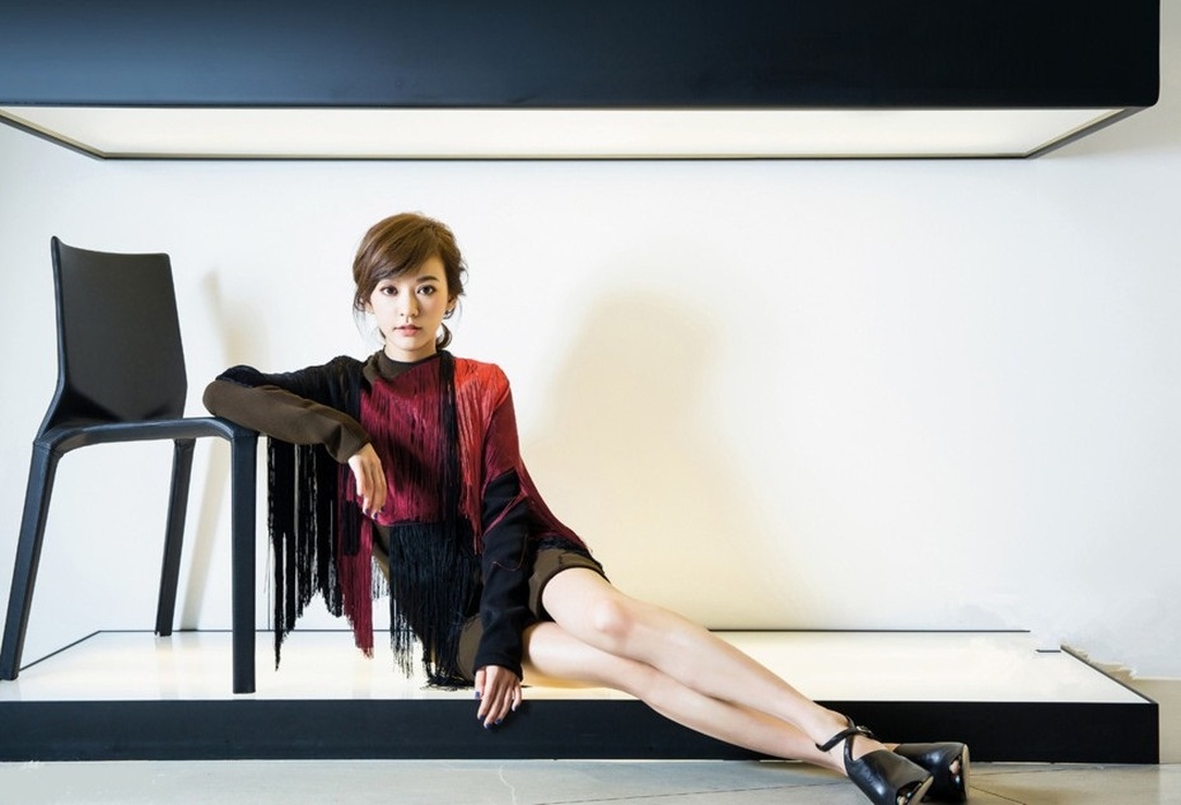 Picture of Yi Han Chen