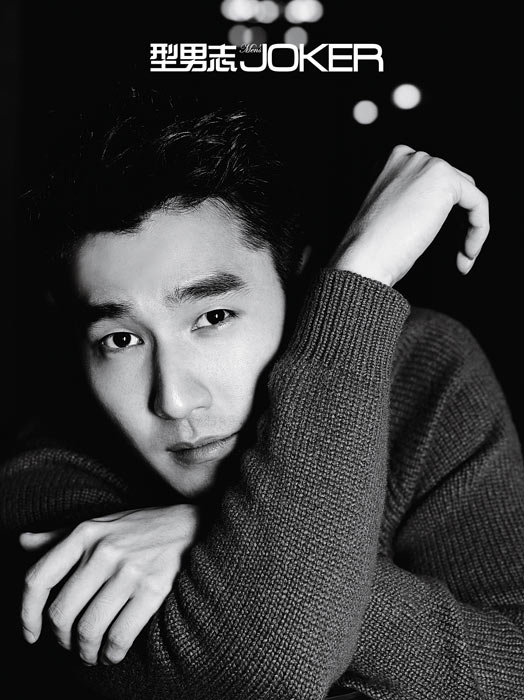 Picture of Mark Chao