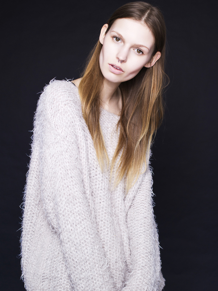 Picture of Sara Roxy Kiscinska