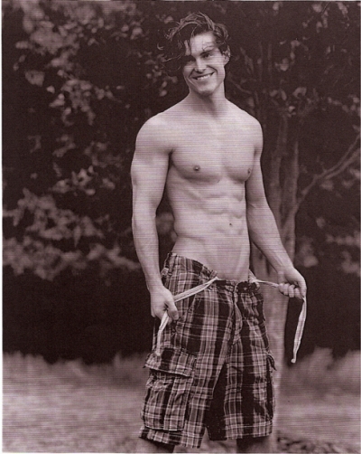 Picture of T.J. Wilk