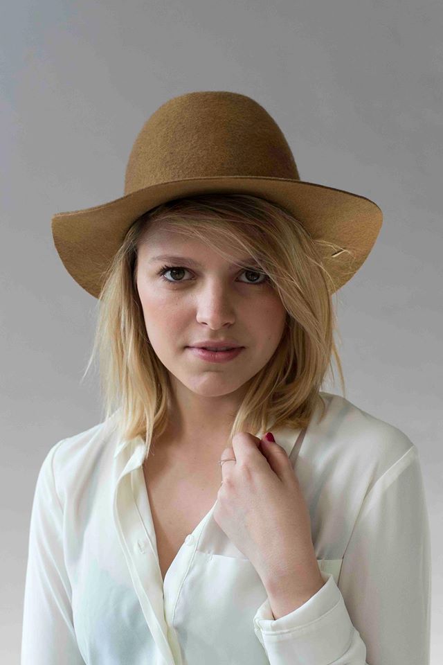Image of Sarah-Jeanne Labrosse