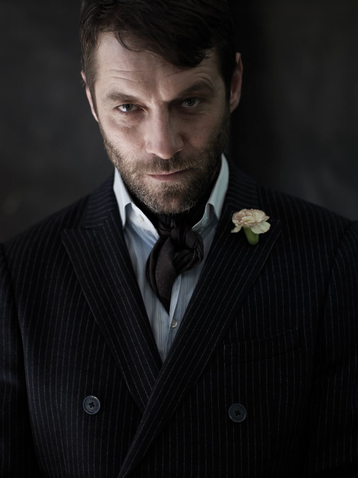 Picture of Yannis Stankoglou