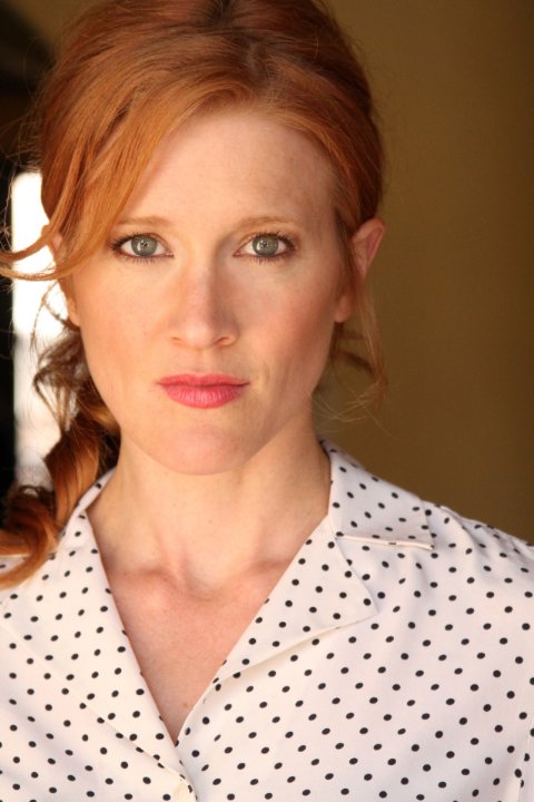 Picture of Kristi Slager