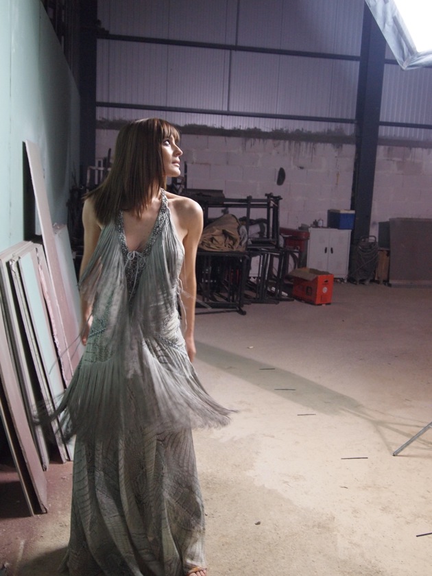 Picture of Maria Nafpliotou