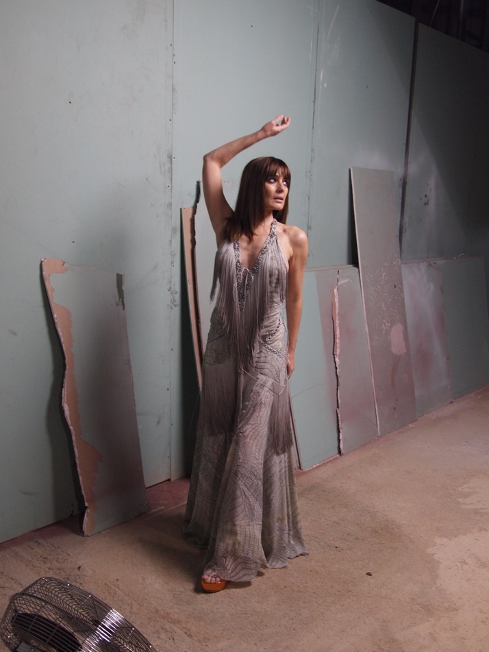 Picture of Maria Nafpliotou