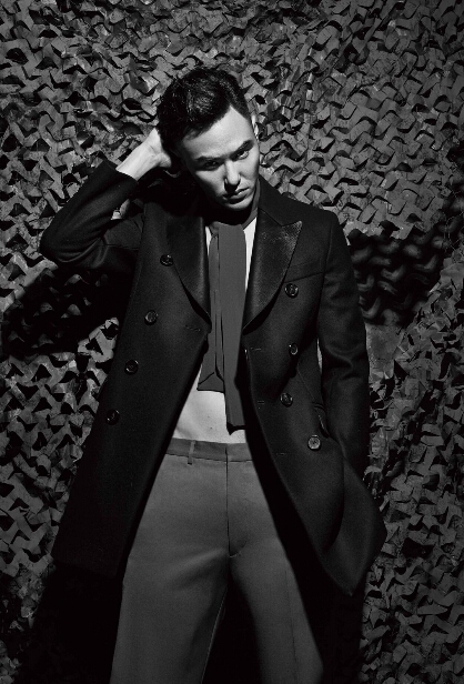 Picture of Ethan Juan