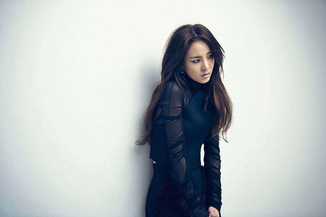 Image of Sandara Park