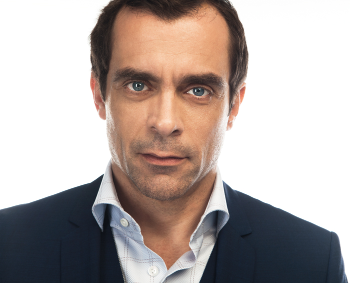 Picture of Constantine Markoulakis