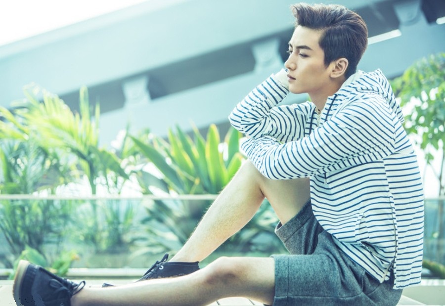 Picture of Xiao Chen