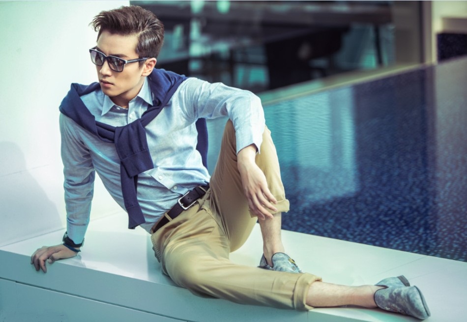 Xiao Chen image