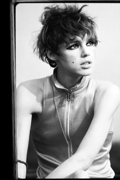 Picture of Edie Sedgwick