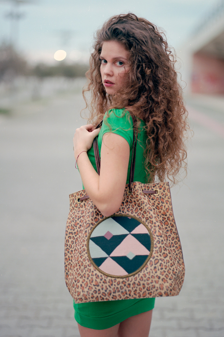 Picture of Lila Mpaklesi