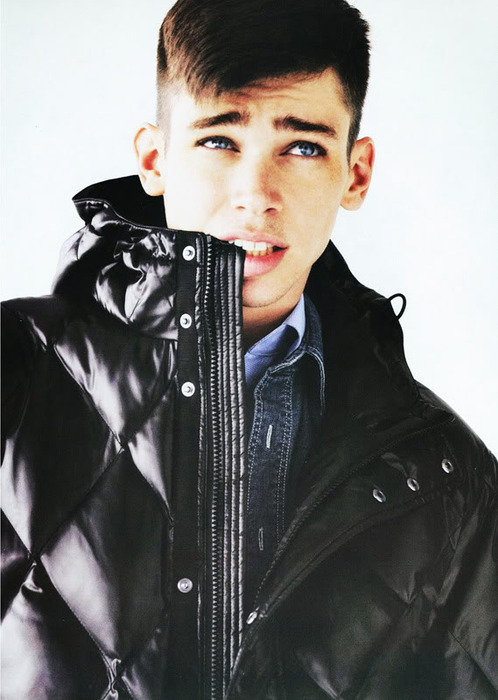 Picture of Cole Mohr