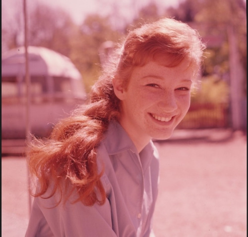 Picture of Carla Gravina