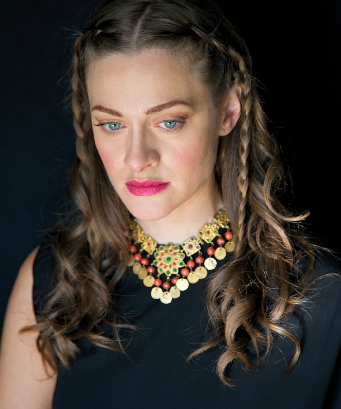 Eleni Roussinou picture