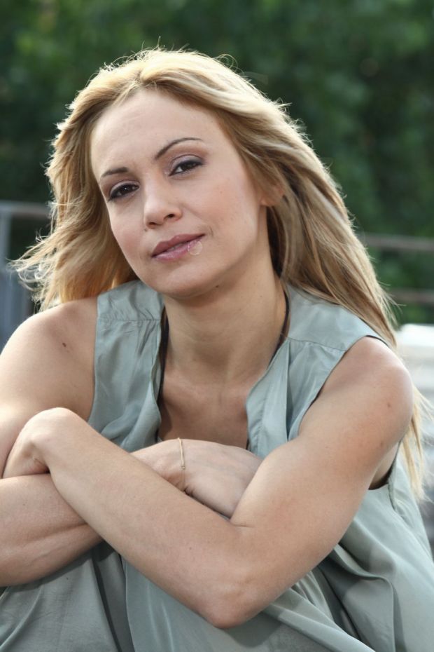 Picture of Lina Sakka