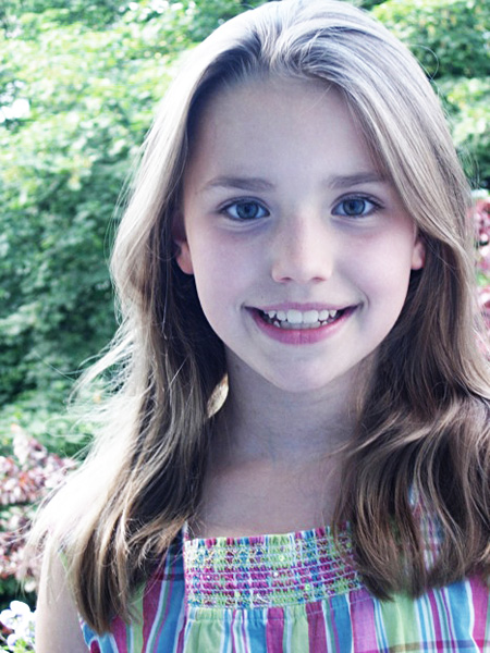 Picture of Carolin Garnier