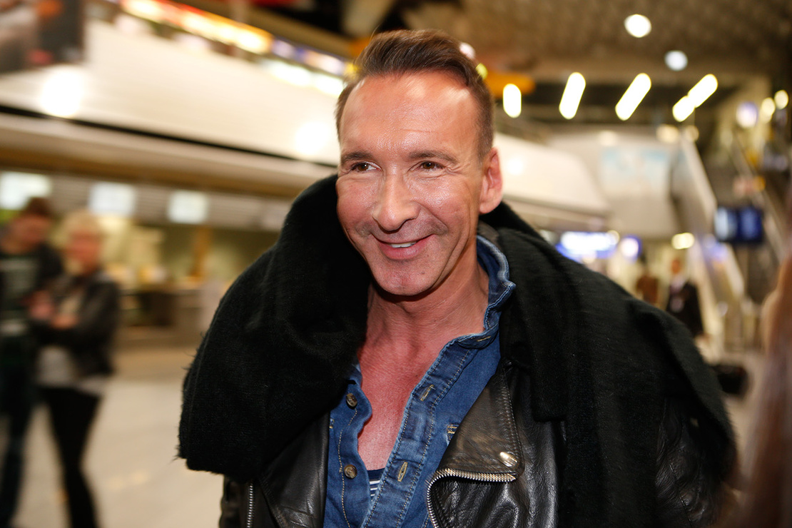 Image of Jochen Bendel