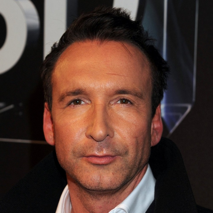 Picture of Jochen Bendel