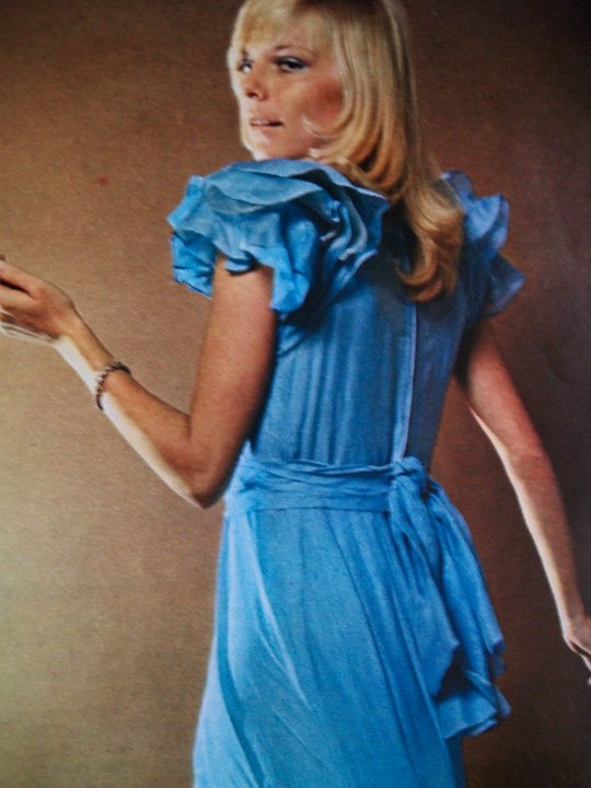Picture of France Gall