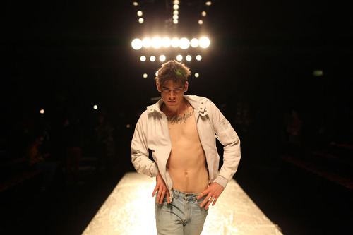 Picture of Cole Mohr