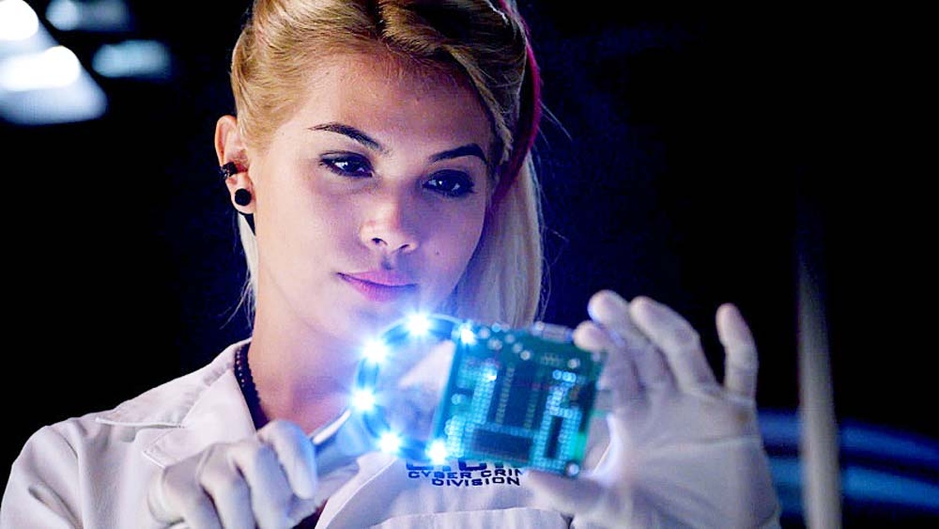 Picture of CSI: Cyber