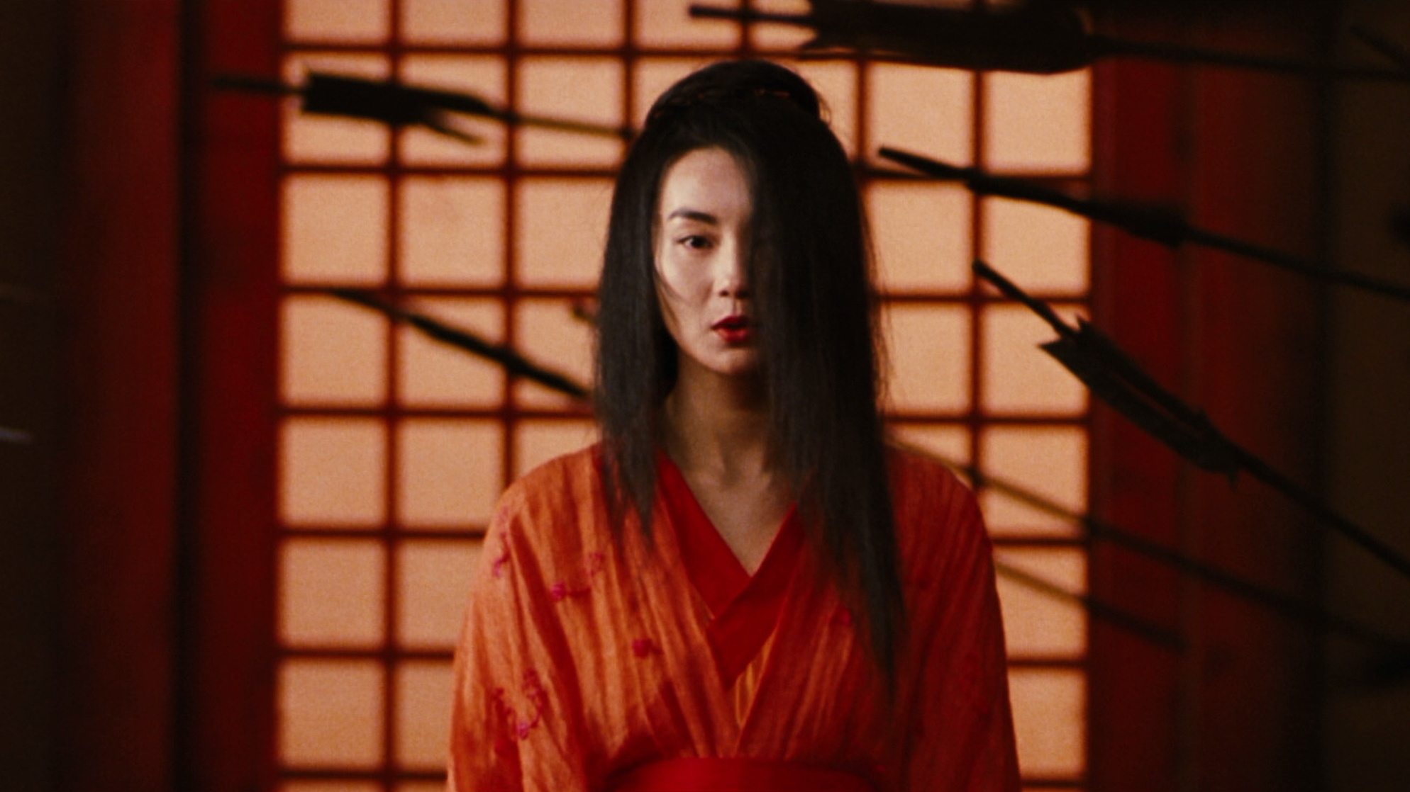 Picture of Hero (2002)