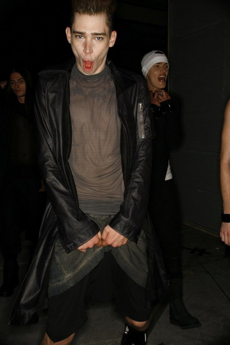 Picture of Cole Mohr