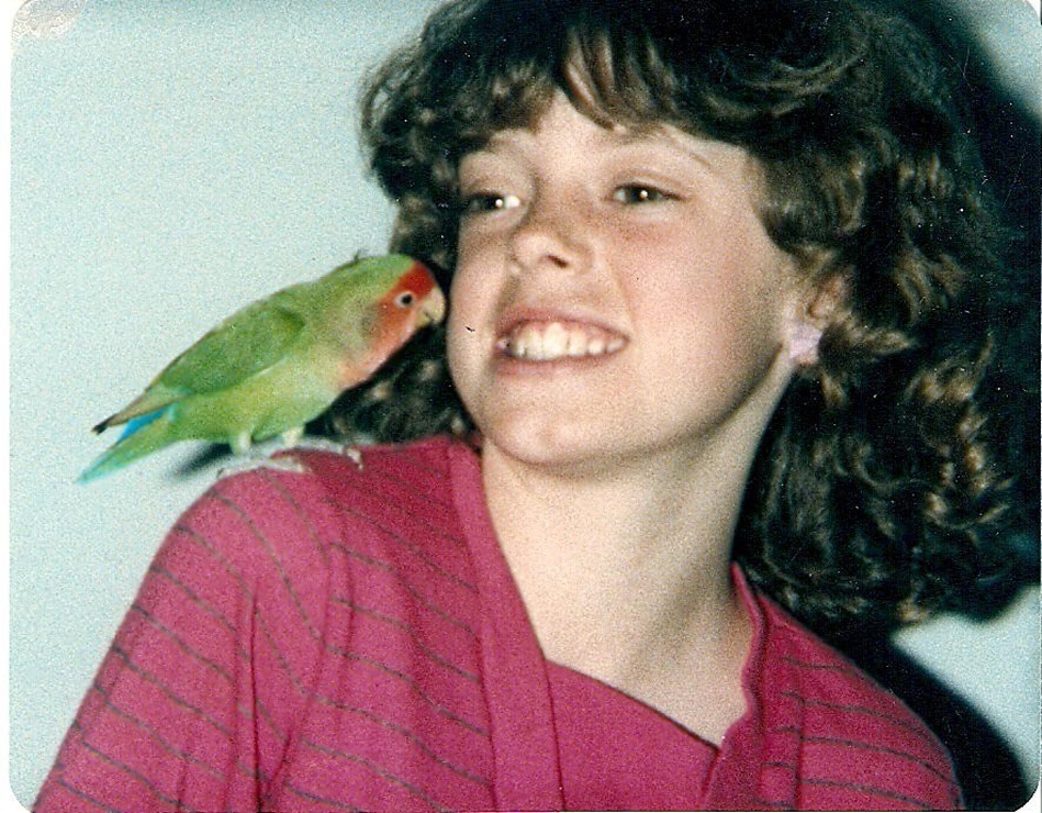 Picture of Rose McGowan