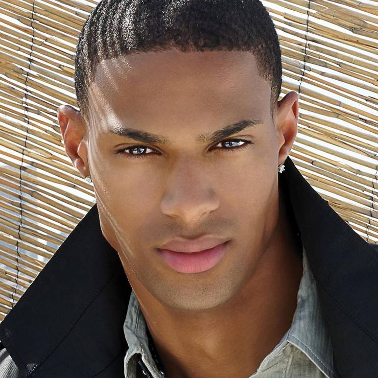 Keith Carlos picture