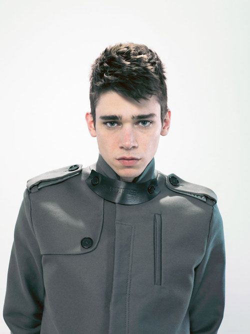 Cole Mohr image