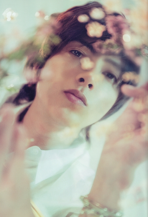 Picture of Tomohisa Yamashita