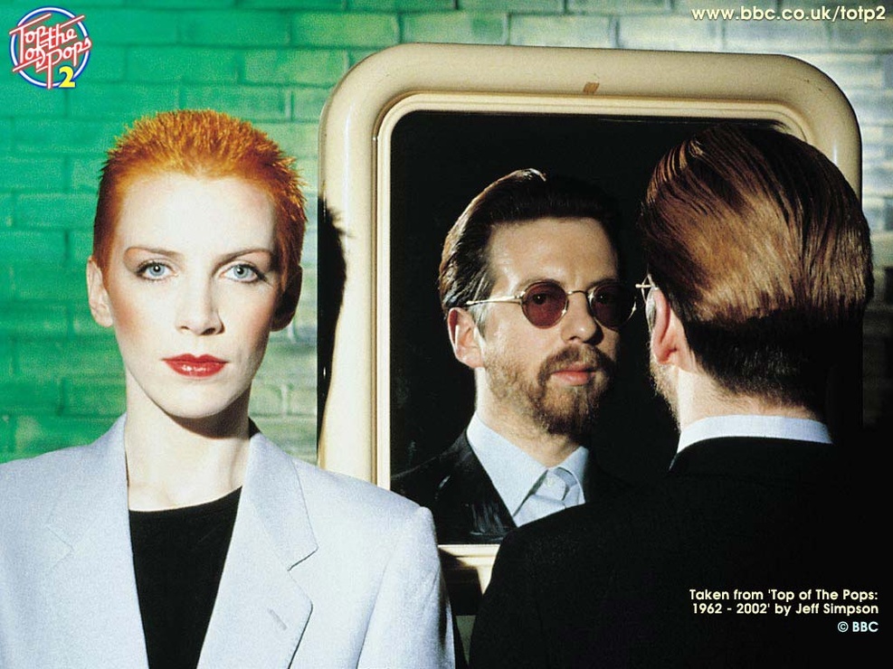 Picture of Eurythmics