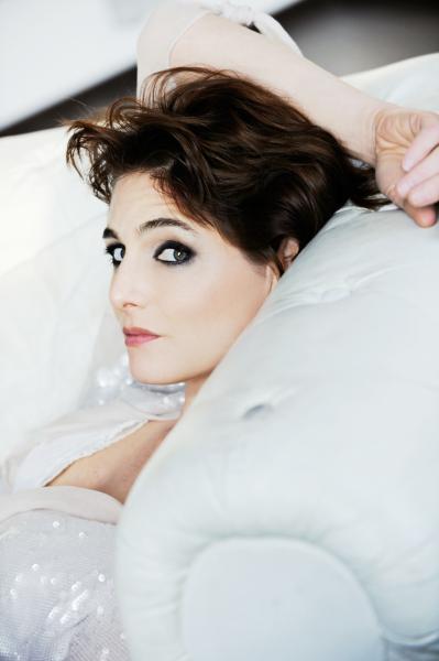 Image of Nicole Marischka