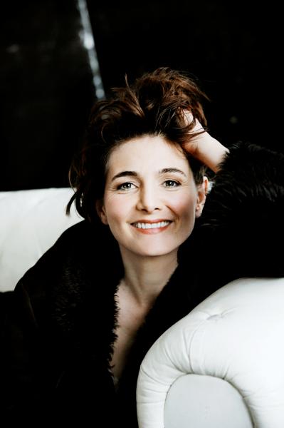 Picture of Nicole Marischka