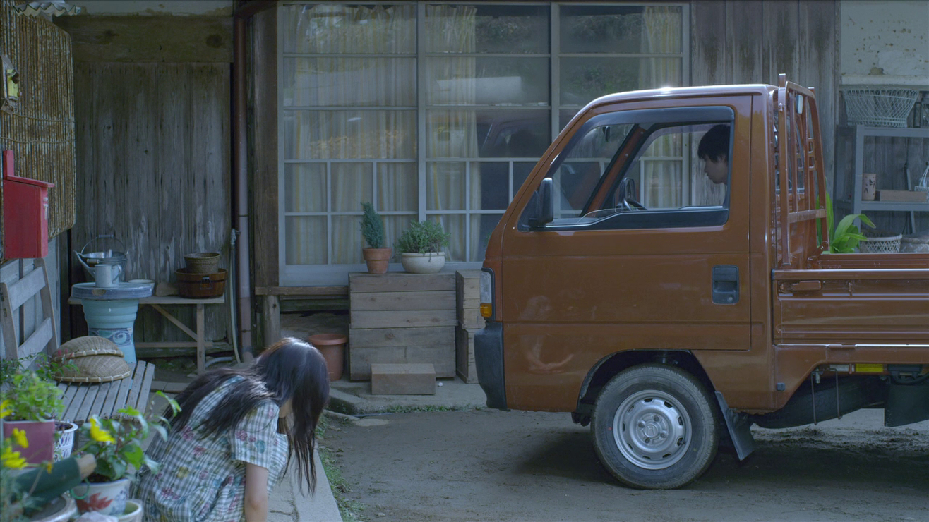 Picture of Yellow Elephant