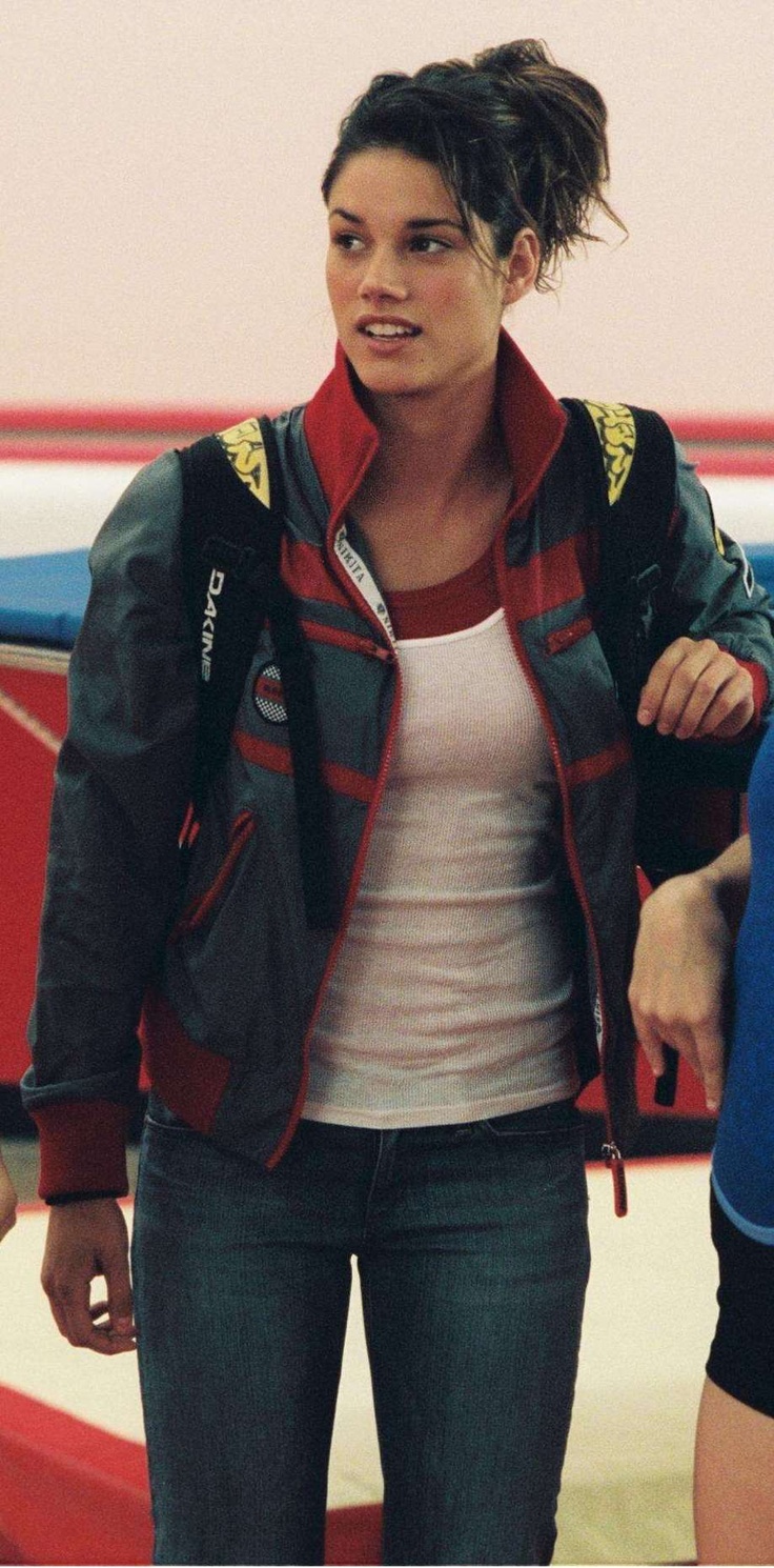 Picture of Missy Peregrym