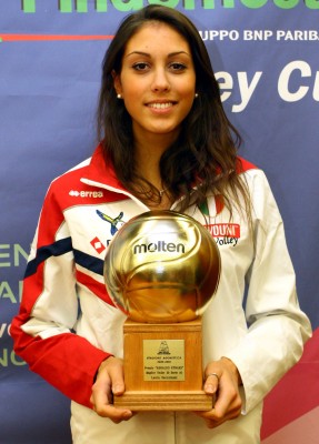 Picture of Laura Saccomani