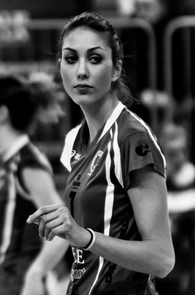 Laura Saccomani picture