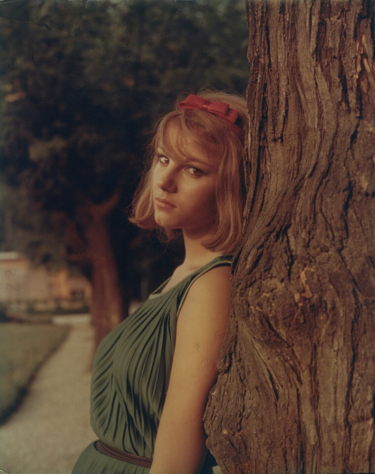 Picture of Stefania Sandrelli