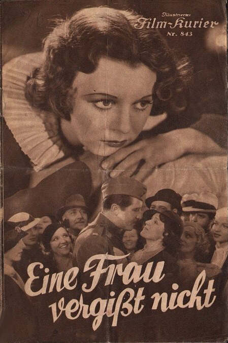 Picture of Only Yesterday