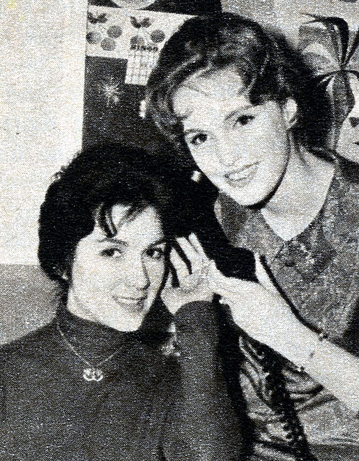 Picture of Cheryl Crane
