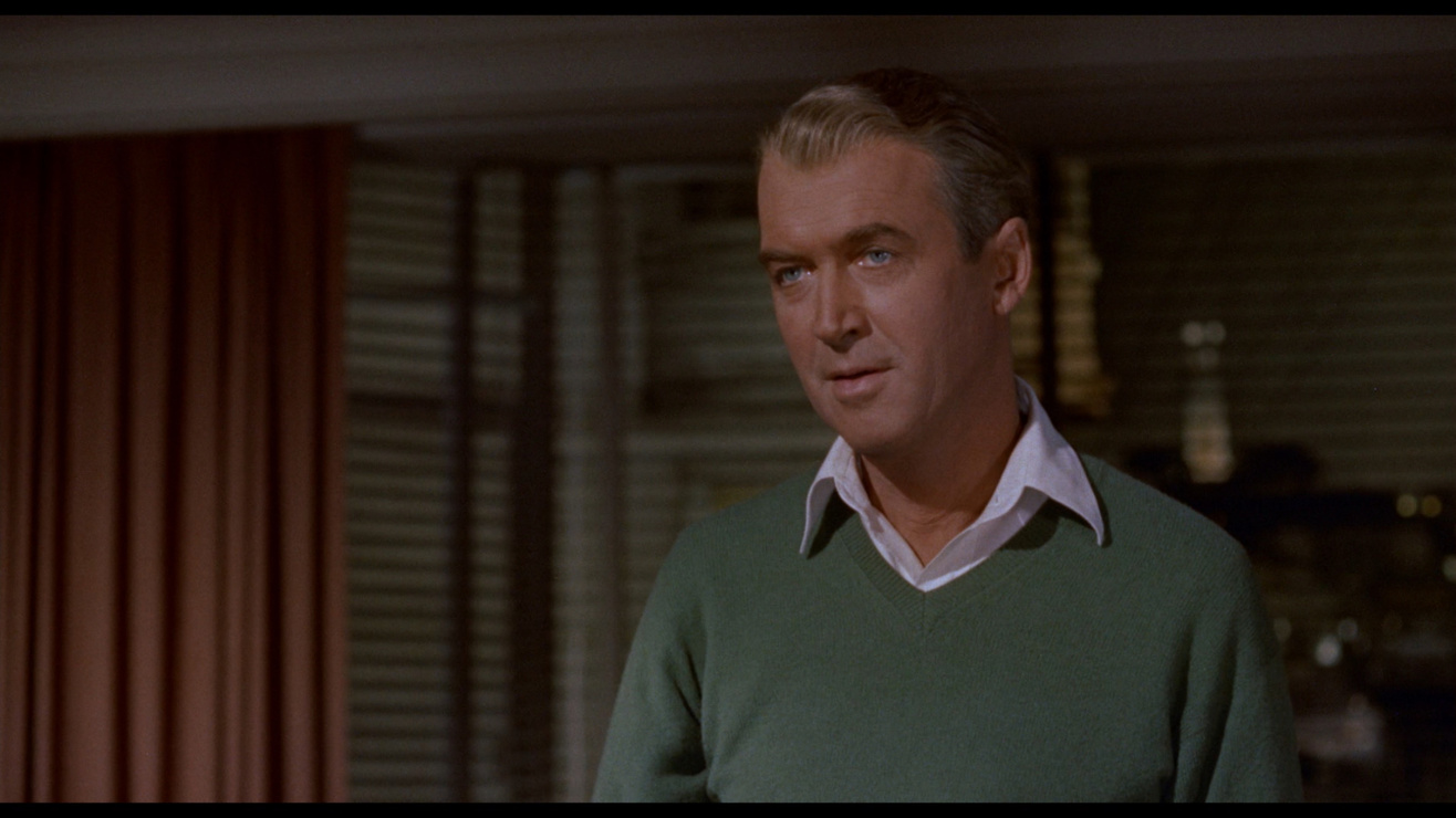 Image of Vertigo (1958)