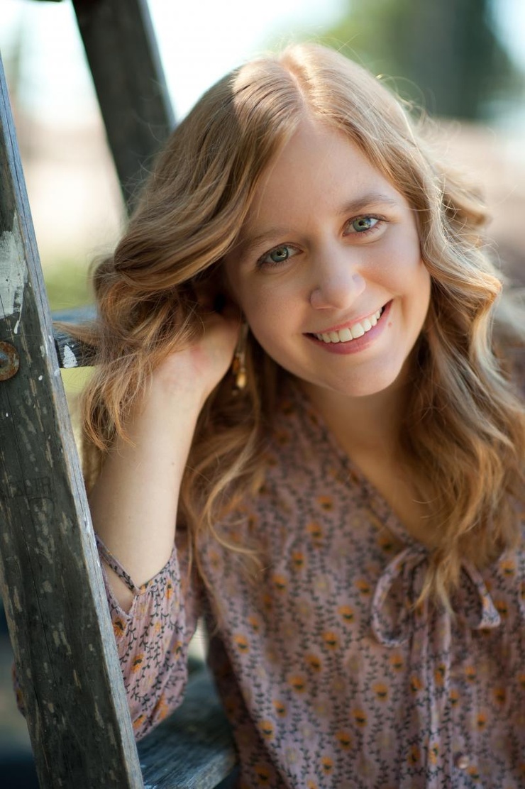 Picture of Sarah Aldrich