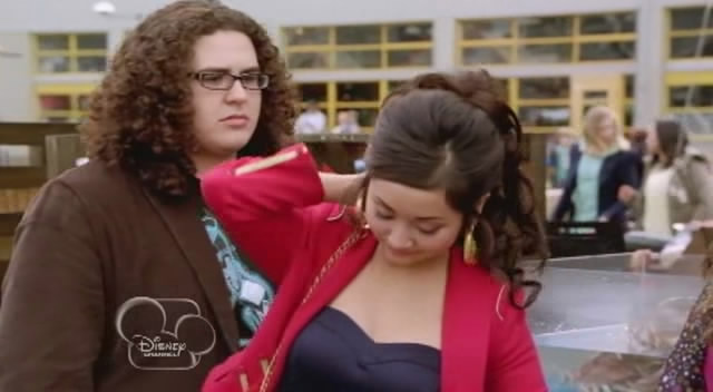 Picture of The Suite Life Movie