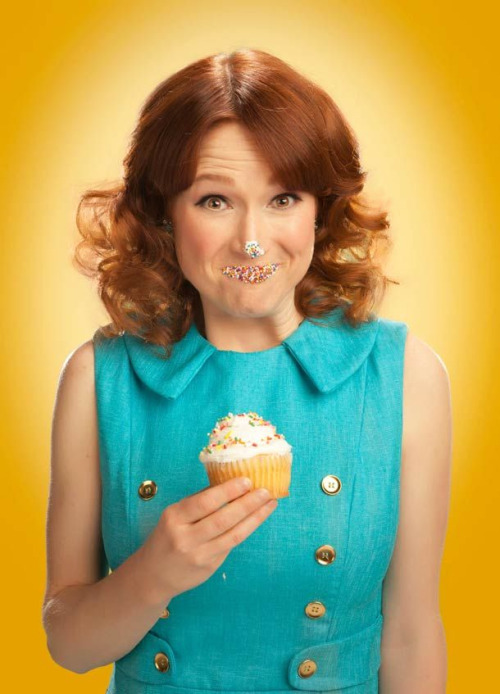 Picture of Ellie Kemper