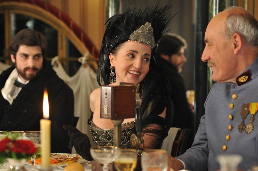 Picture of À la recherche du temps perdu