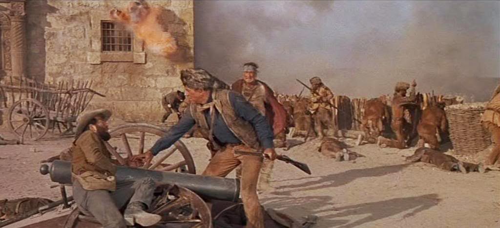 Picture of The Alamo