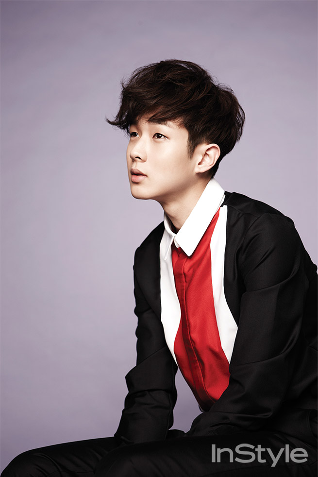 Picture of Woo-sik Choi